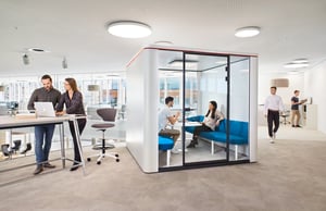Contact | JPA Workspaces